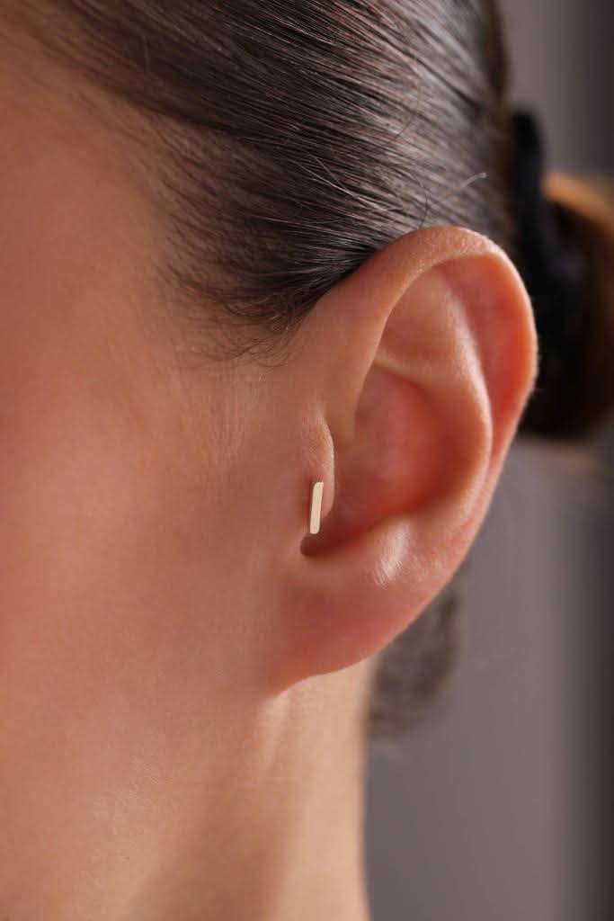 Altın Line Piercing – Tufanlar Kuyumculuk