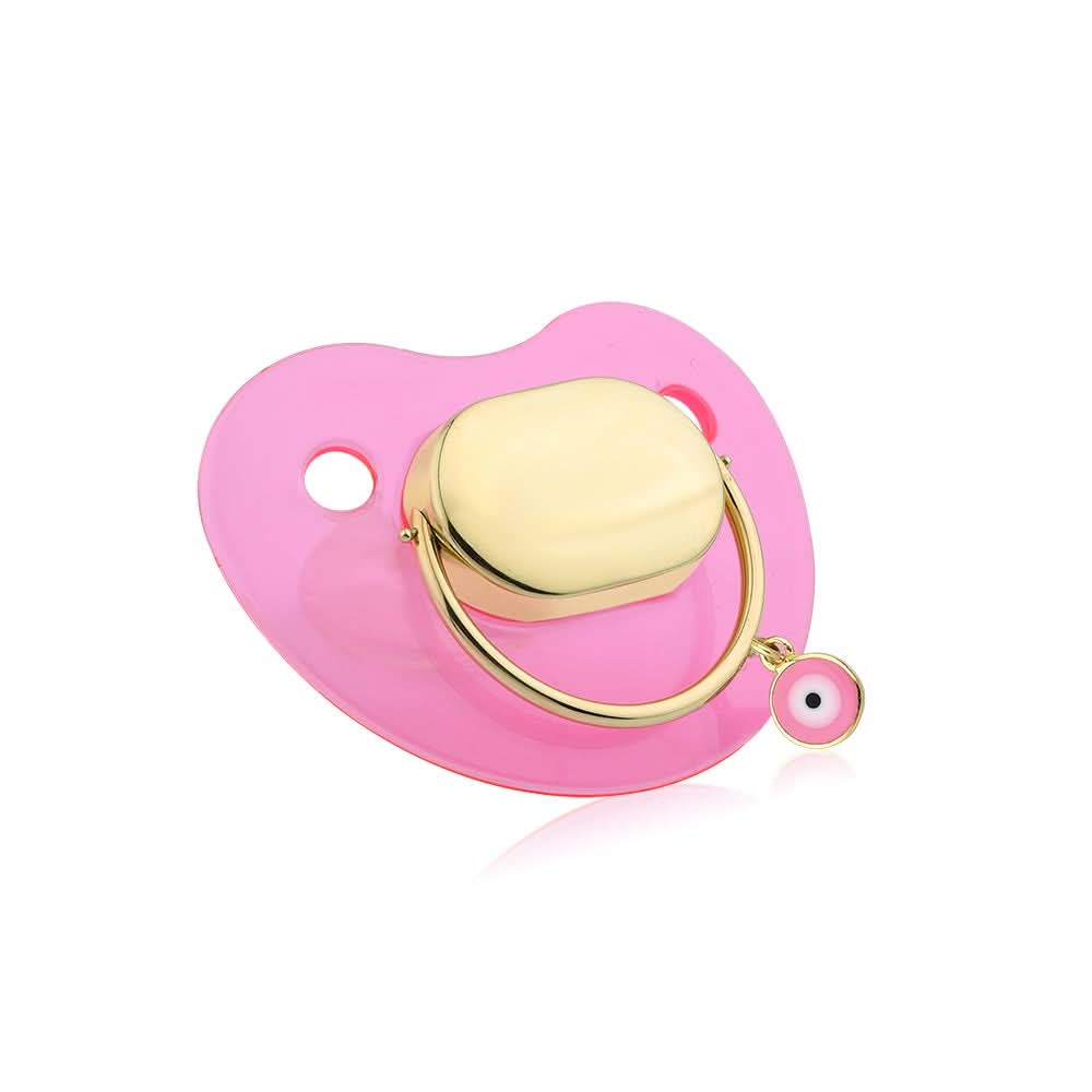 Oromini Altın Emzik EM1264A – Tufanlar Kuyumculuk