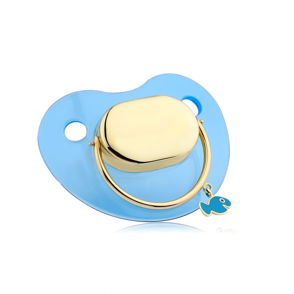 Oromini Altın Emzik EM1367A – Tufanlar Kuyumculuk